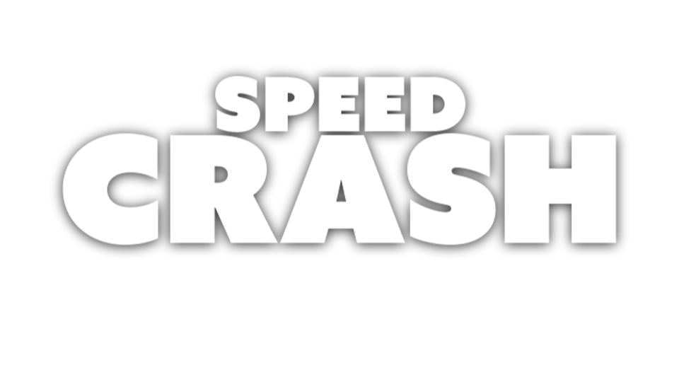 Speed Crash Hacksaw Gaming